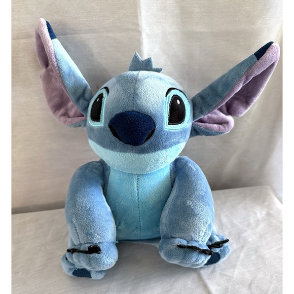 Disney | Cat | Lilo Stitch Disney Stitch Plush | Poshmark